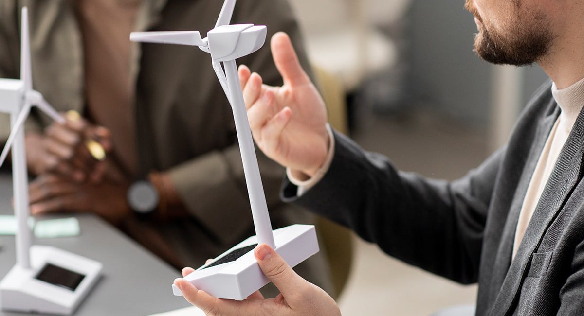 OTEC – Conversion – Carbon Link Africa